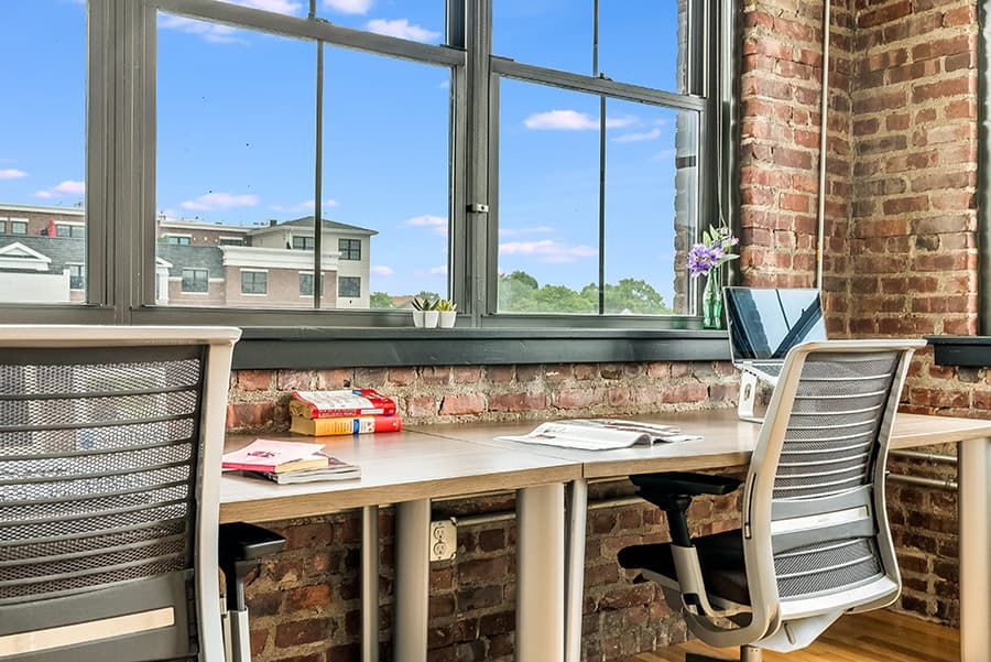 Virtual Office - Maplewood Cowork